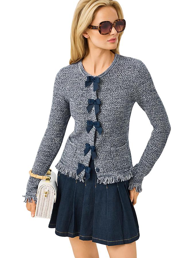 LILLY PULITZER® LILLY PULITZER® Jayci Denim Mini Skirt